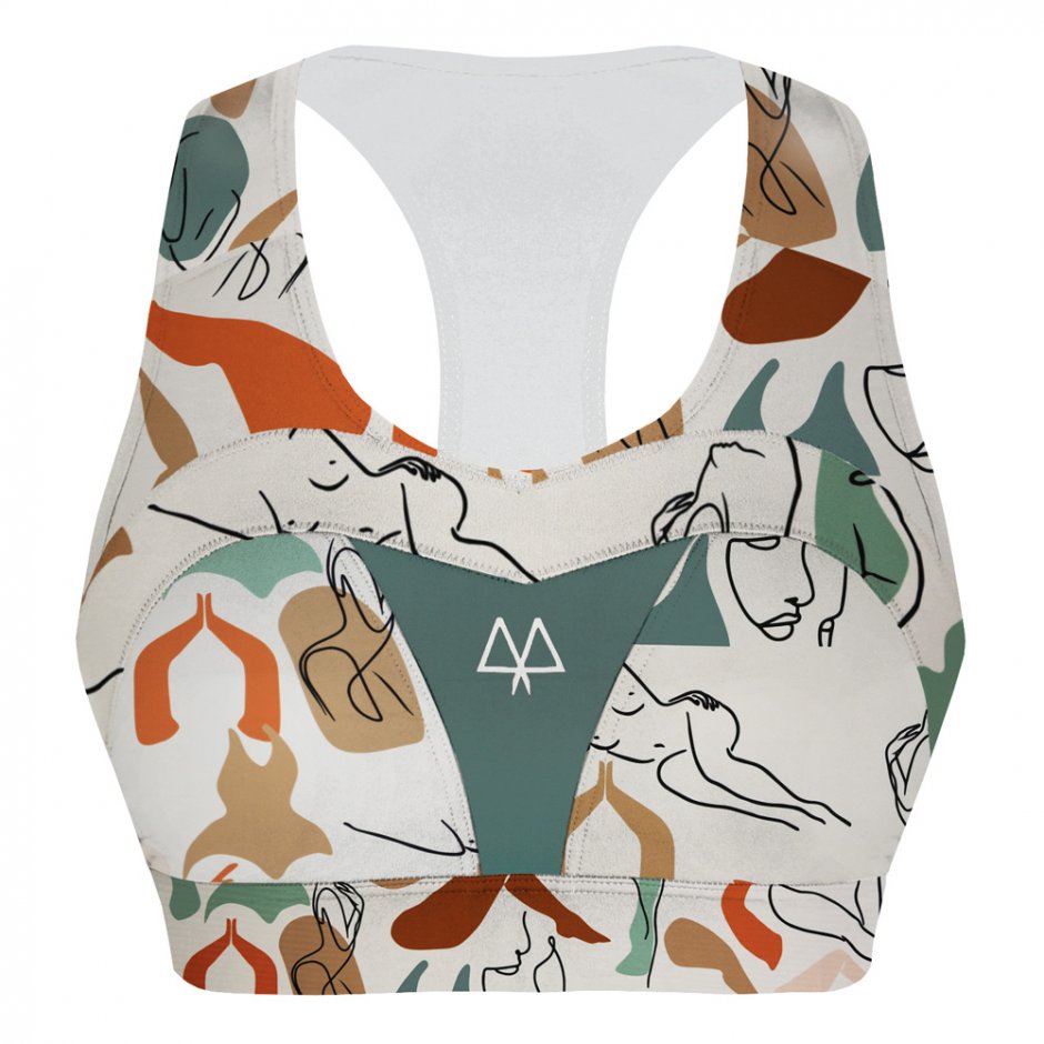 Maaree launches 2021 limited-edition bra in support of Coppafeel! And Breast Cancer Awareness ...