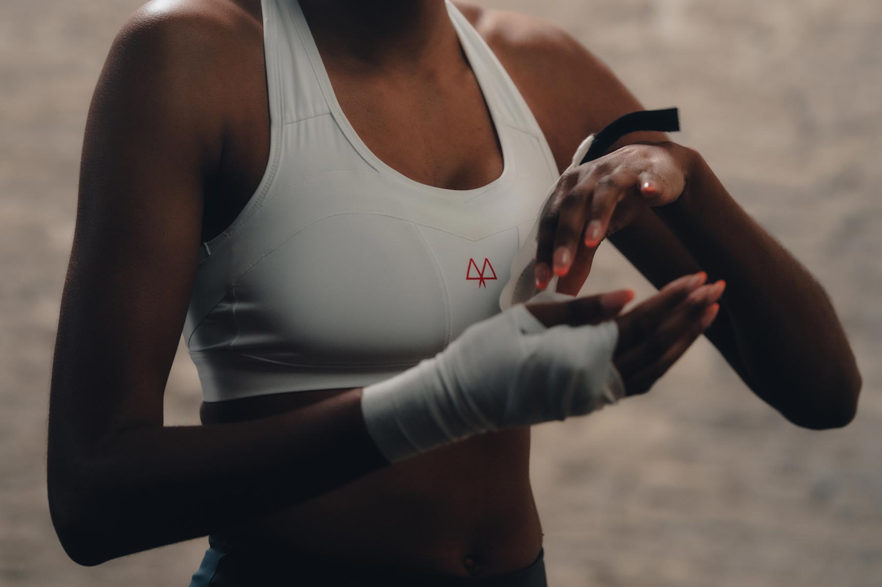 Raising the bra for MAAREE in the UK - Aspire PR