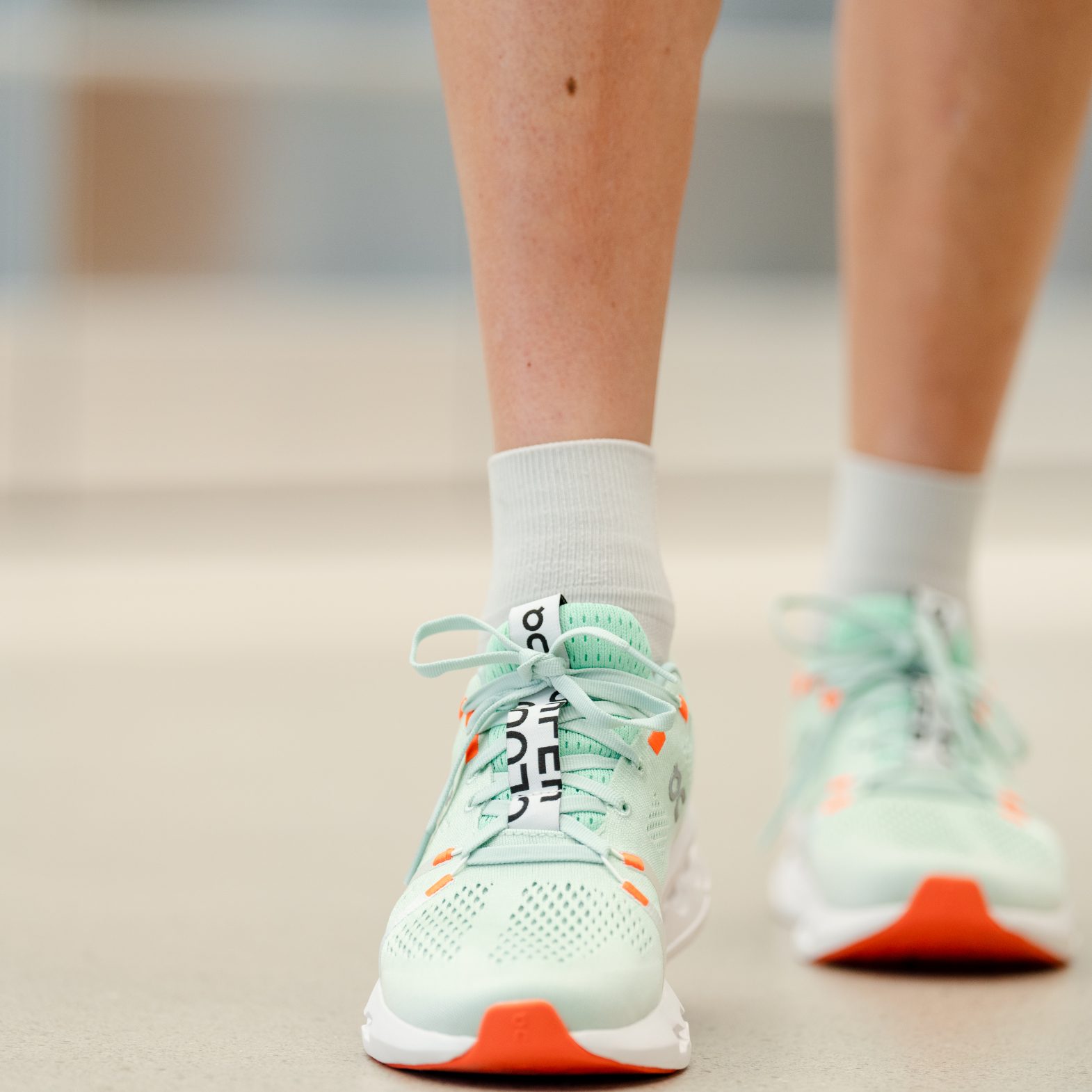 On’s new CloudTec Phase® is here to make waves in the industry - Aspire PR