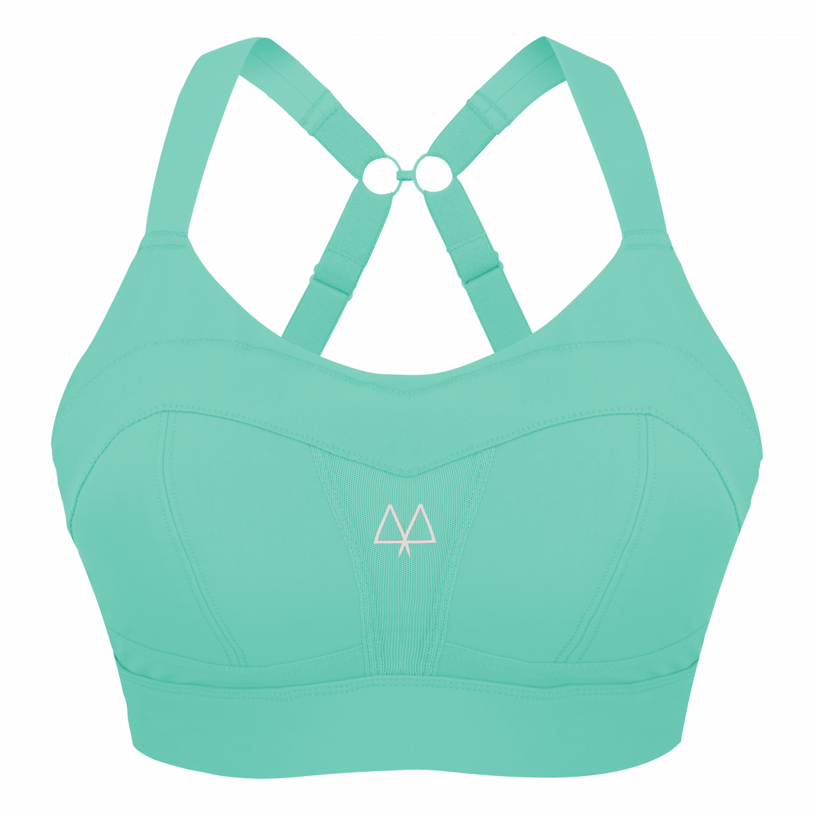 MAAREE injects a new energetic mint colourway to it’s Solidarity Bra ...