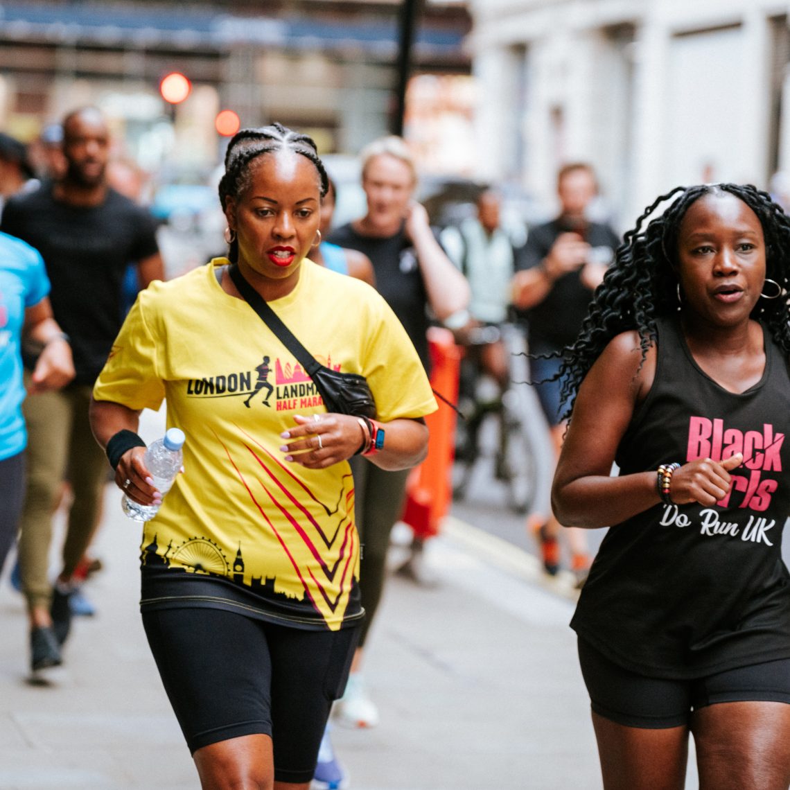 Aspire Insights: The National Running Report 2023 - Aspire PR